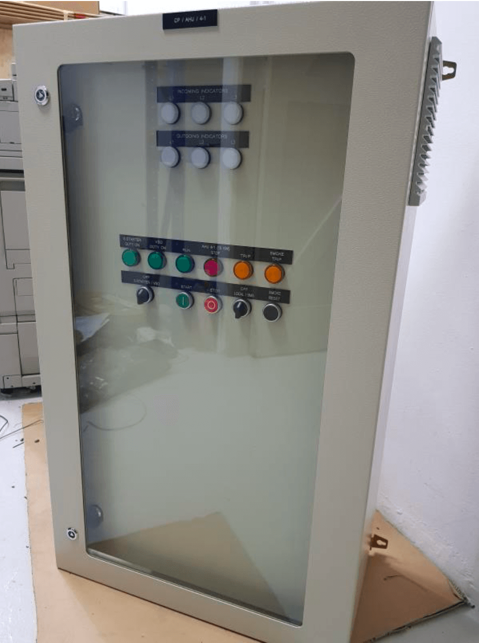 JC Techtronic – Design | Eletronic | Services