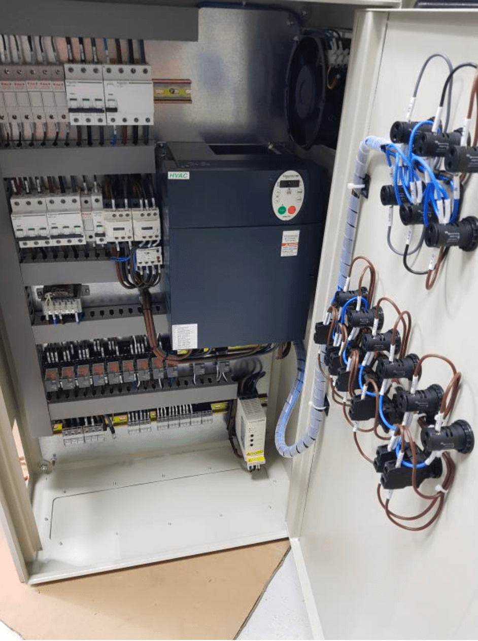 JC Techtronic – Design | Eletronic | Services