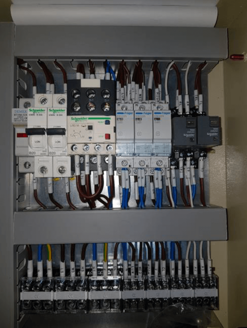 JC Techtronic – Design | Eletronic | Services