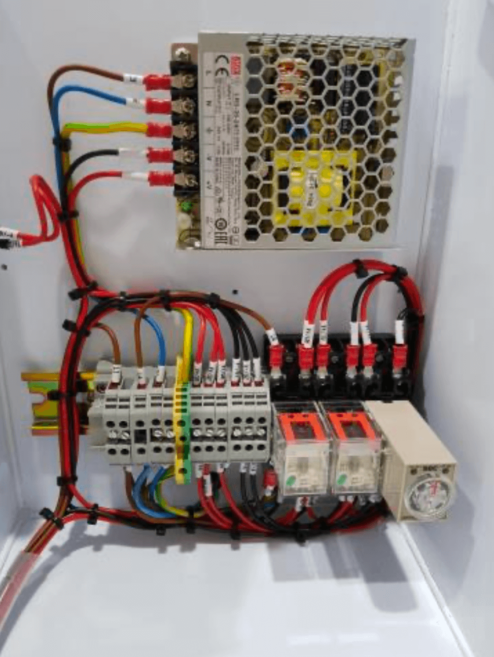 JC Techtronic – Design | Eletronic | Services